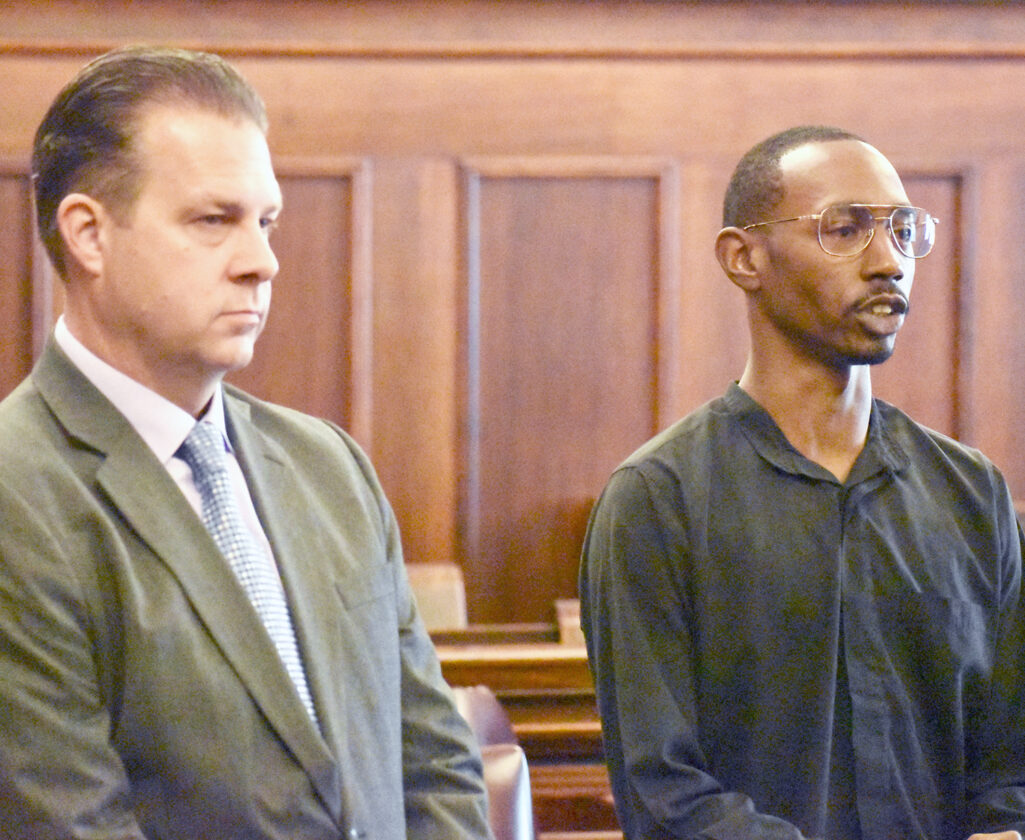 Man who had sex with girl says, ‘I know I am a good person’ | News, Sports, Jobs - The Vindicator